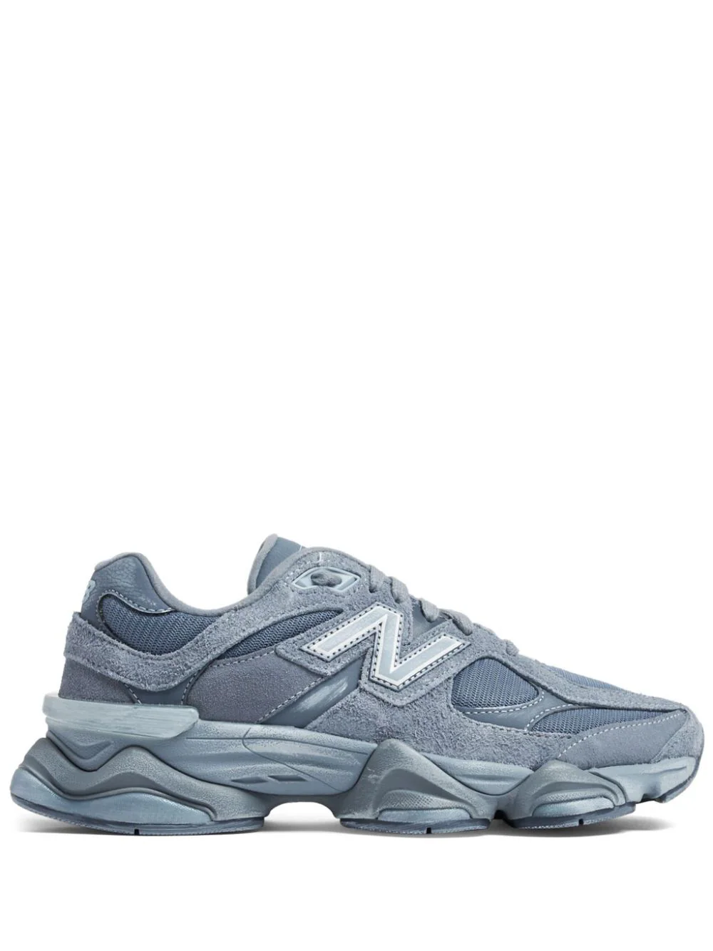ניו באלאנס- New Balance 9060 "suede" Sneakers - MALLSHOES - קניון ...